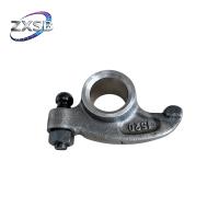 China SINOTRUK HOWO WEICHAI WD615 Engine Exhaust Valve Rocker Arm Heavy Duty Truck 614050049 for sale