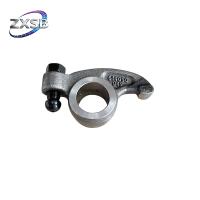 China SINOTRUK HOWO WEICHAI WD615 Engine Exhaust Valve Rocker Arm Heavy Duty Truck 614050049 for sale