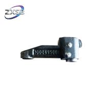 China SHACMAN X3000 WEICHAI WP12 Engine Exhaust Valve Rocker Bridge Assembly 1000495068 for sale