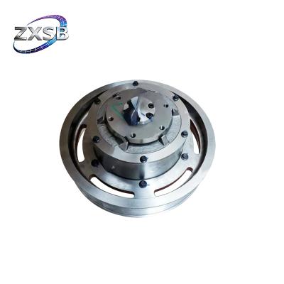 China WEICHAI Baudouin 12M55 Diesel Engine Cooling System Silicon Oil Fan Clutch Assembly 1001315275 for sale