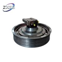 China WEICHAI Baudouin 12M55 Diesel Engine Cooling System Silicon Oil Fan Clutch Assembly 1001315275 for sale