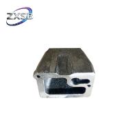 China SINOTRUK HOWO WEICHAI WP12 WP13 Engine Cylinder Head Exhaust Valve Guide Pipe 612630050013 for sale
