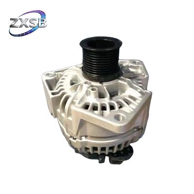 China Yutong King Long Heavy Duty Bus Alternator 28V 150A 10PK AVi168S3002 for sale