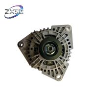 China Yutong King Long Heavy Duty Bus Alternator 28V 150A 10PK AVi168S3002 for sale