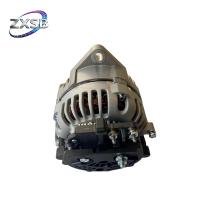 China Yutong King Long Heavy Duty Bus Alternator 28V 150A 10PK AVi168S3002 for sale