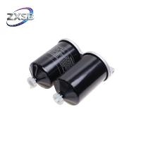 China Sinotruk HOWO Shacman Heavy Duty Truck Diesel Fuel Filter Assembly 614080295A for sale