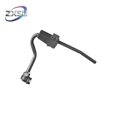 China Sinotruk HOWO Shacman Heavy Duty Truck Engine Crankcase Oil Gas Separator 1000291144 for sale