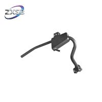 China Sinotruk HOWO Shacman Heavy Duty Truck Engine Crankcase Oil Gas Separator 1000291144 for sale