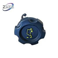 China Sinotruk HOWO Shacman Heavy Duty Truck Engine Thermostat Assembly 1002238164 for sale