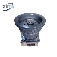 China Sinotruk HOWO Shacman Heavy Duty Truck Engine Cooling Water Pump Assembly 612600061697 for sale