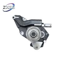 China Sinotruk HOWO Shacman Heavy Duty Truck Engine High Pressure Fuel Injection Pipe 612600070299 for sale