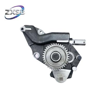 China Sinotruk HOWO Shacman Heavy Duty Truck Engine High Pressure Fuel Injection Pipe 612600070299 for sale