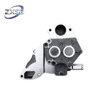 China Sinotruk HOWO Shacman Heavy Duty Truck Engine High Pressure Fuel Injection Pipe 612600070299 for sale