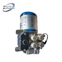 China SHACMAN Delong X5000 Air Dryer Assembly Air Handling Unit Heavy Duty DZ96189361087 for sale