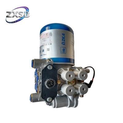 China SHACMAN Delong X5000 Air Dryer Assembly Air Handling Unit Heavy Duty DZ96189361087 for sale