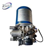 China SHACMAN Delong X5000 Air Dryer Assembly Air Handling Unit Heavy Duty DZ96189361087 for sale