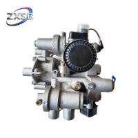 China SHACMAN Delong X5000 Air Dryer Assembly Air Handling Unit Heavy Duty DZ96189361087 for sale