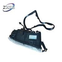 China SHACMAN H3000 L3000 Front Left Headlamp Assembly DRL Truck Light DZ96189722030 for sale