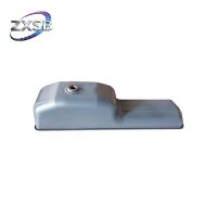 China WEICHAI WP10 WD615 Engine Steel Stamping Oil Sump Pan Assembly 612600150382 for sale