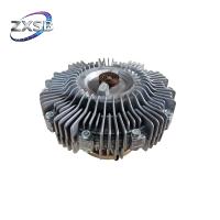 China WEICHAI WP12 Diesel Engine Multi-Groove Belt Tensioner Pulley Assembly 612630060285 for sale