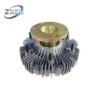 China WEICHAI WP12 Diesel Engine Multi-Groove Belt Tensioner Pulley Assembly 612630060285 for sale