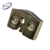 China Shacman F3000 F2000 X3000 Truck Parts Door Lock Original For Replace 81626806095 for sale