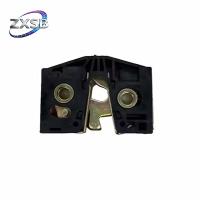 China Shacman F3000 F2000 X3000 Truck Parts Door Lock Original For Replace 81626806095 for sale