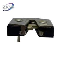 China Shacman F3000 F2000 X3000 Truck Parts Door Lock Original For Replace 81626806095 for sale