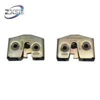 China Shacman F3000 F2000 X3000 Truck Parts Door Lock Original For Replace 81626806095 for sale