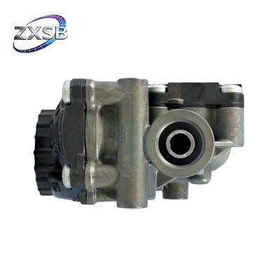 China SANY Spare Parts Truck Service Braking System HQ3550116SQ10 ABS Solenoid Valve -SANY Jiangshan Xinchao models for sale