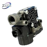China SANY Spare Parts Truck Service Braking System HQ3550116SQ10 ABS Solenoid Valve -SANY Jiangshan Xinchao models for sale