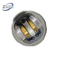 China SINOTRUK HOWO MC07 Engine Piston 080V02511-0721 Heavy Duty Truck Engine System Spare Parts for sale