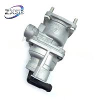 China SINOTRUK HOWO WG9000360520 Brake Master Valve Heavy Duty Truck Air Brake System Spare Parts for sale