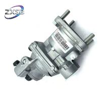 China SINOTRUK HOWO WG9000360520 Brake Master Valve Heavy Duty Truck Air Brake System Spare Parts for sale