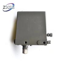 China SINOTRUK HOWO A7 Cabin Lifting Pump WG9925822002 Heavy Duty Truck Cab Hydraulic Lift System Spare Parts for sale