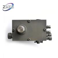 China SINOTRUK HOWO A7 Cabin Lifting Pump WG9925822002 Heavy Duty Truck Cab Hydraulic Lift System Spare Parts for sale