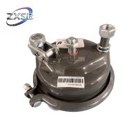 China SINOTRUK HOWO WG9000360100 WG9000360101 Brake Air Chamber Heavy Duty Truck Air Brake System Parts for sale
