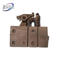 China SINOTRUK HOWO 371 Engine Cylinder Head 1007877683 Heavy Duty Truck Engine System Spare Parts for sale
