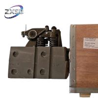 China SINOTRUK HOWO 371 Engine Cylinder Head 1007877683 Heavy Duty Truck Engine System Spare Parts for sale