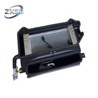 China SINOTRUK HOWO YZ167182100260 WG1671820012 WG1671820032 Air Conditioning Evaporator Assembly Heavy Truck Cab AC Parts for sale