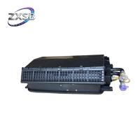 China SINOTRUK HOWO YZ167182100260 WG1671820012 WG1671820032 Air Conditioning Evaporator Assembly Heavy Truck Cab AC Parts for sale
