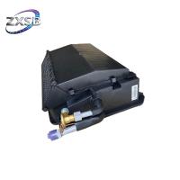China SINOTRUK HOWO YZ167182100260 WG1671820012 WG1671820032 Air Conditioning Evaporator Assembly Heavy Truck Cab AC Parts for sale