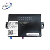 China SINOTRUK HOWO WG9000360517 Solenoid Valve Heavy Duty Truck Air Brake System Spare Parts for sale