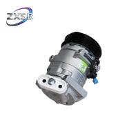 China SINOTRUK HOWO Truck Air Conditioning Compressor Assembly Cab Cooling System AZ964913000007 for sale