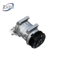 China SINOTRUK HOWO Truck Air Conditioning Compressor Assembly Cab Cooling System AZ964913000007 for sale