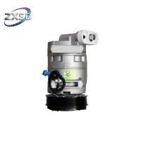 China SINOTRUK HOWO Truck Air Conditioning Compressor Assembly Cab Cooling System AZ964913000007 for sale