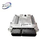 China SINOTRUK HOWO  0281020292  Engine ECU ECM Electronic Control Unit Heavy Duty Truck Engine System Parts for sale