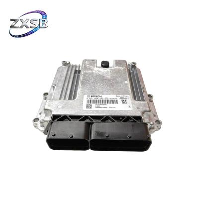 China SINOTRUK HOWO  0281020292  Engine ECU ECM Electronic Control Unit Heavy Duty Truck Engine System Parts for sale