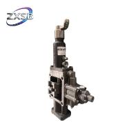 China SINOTRUK HOWO Truck Transmission Gearbox Shift System Component AZ2203210077 for sale