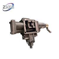 China SINOTRUK HOWO Truck Transmission Gearbox Shift System Component AZ2203210077 for sale
